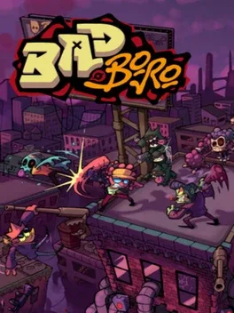 Bad Boro | Stash - Games tracker