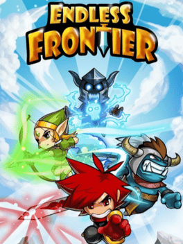 Endless Frontier - Ocean of Games