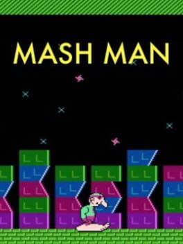Mash Man (1991)