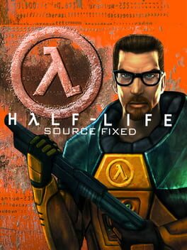 Half-Life: Source Fixed (2020)