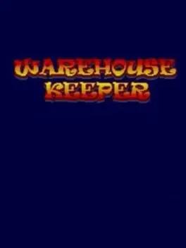 Warehouse Keeper | Stash - Games tracker