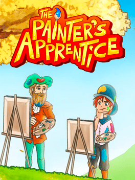 The Painter's Apprentice (2018) - Steam Games