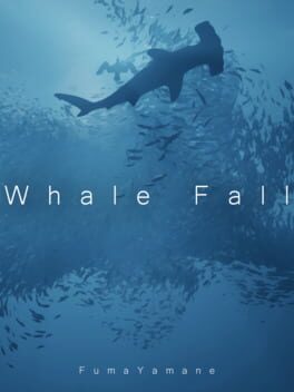 Whale Fall (TBD)