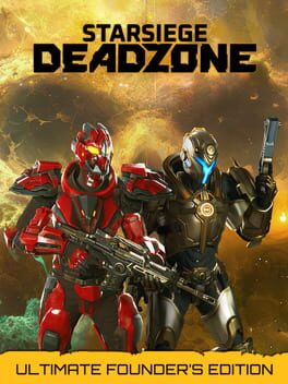 Starsiege: Deadzone - Ultimate Edition (TBD)
