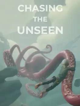 Chasing the Unseen | Stash - Games tracker