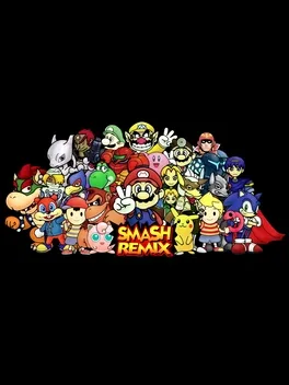 Smash Remix: Version 1.2.0 | Stash - Games tracker