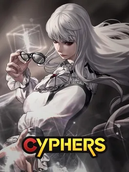 Cyphers | Stash - Games tracker