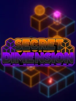Secret Dimension | Stash - Games tracker