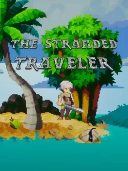 The Stranded Traveler | Stash - Games tracker