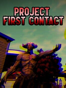 Project First Contact (TBD)