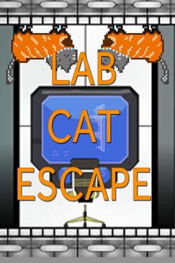 Lab Cat Escape (TBD)