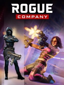 Rogue Company: ViVi Starter Pack (TBD)