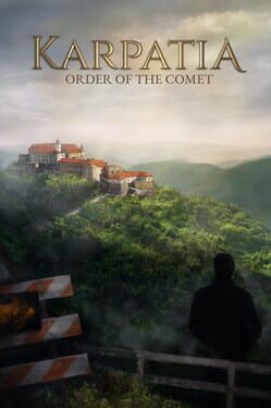 Karpatia: Order of the Comet (TBD)