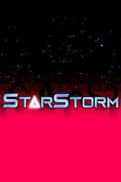 StarStorm (TBD)