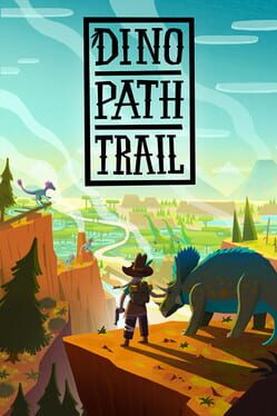 Dino Path Trail (TBD)
