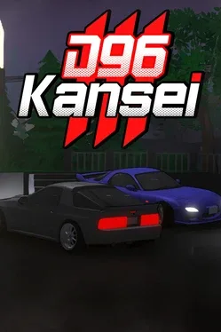 D96: Kansei | Stash - Games tracker