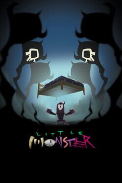 Little Monster (TBD)