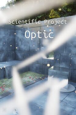 Scientific Project: Optic (TBD)