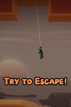 Try to Escape! (2023)