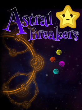 Astral Breakers (2015) - Ocean of Games