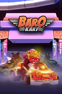 Baro Kart | Stash - Games tracker