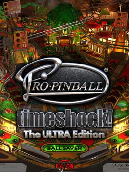 Pro Pinball Ultra (2015)