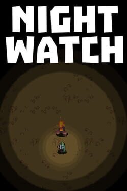 The Night Watch: Ranger Survival - game overview