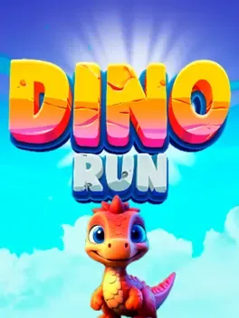 Dino Run | Stash - Games tracker