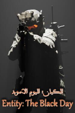 Entity: The Black Day (TBD)