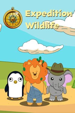 Expedition Wildlife (TBD)