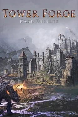 Tower Forge: Dark Defense | Stash - Games tracker