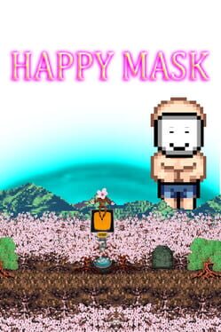 Happy Mask (2023)