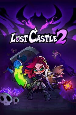 Lost Castle 2 (TBD)