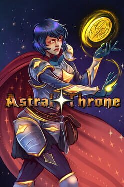 Astral Throne (TBD)