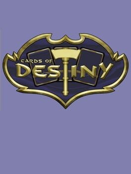 Cards of Destiny (TBD)