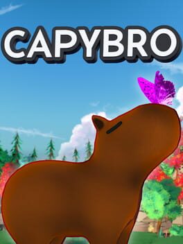 Capybro (TBD)