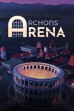 Archons: Arena (TBD)