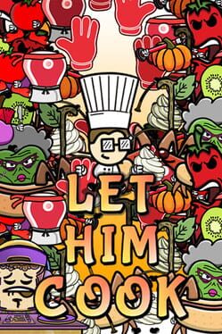 Let Him Cook (TBD)