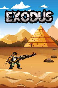 Exodus (TBD)