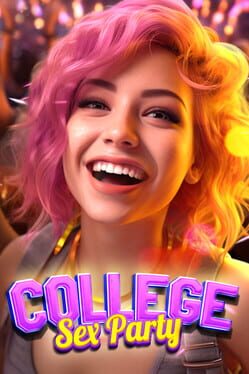 College Sex Party (TBD)