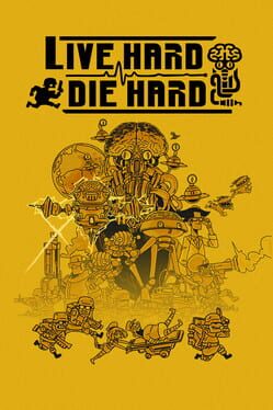 Live Hard, Die Hard (TBD)