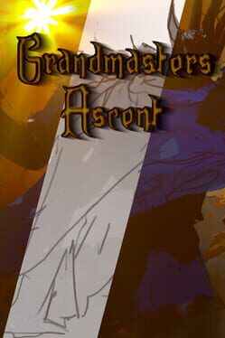 Grandmasters Ascent (TBD)