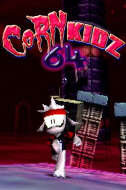 Corn Kidz 64 (2023)