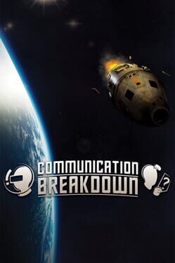 Communication Breakdown (TBD)