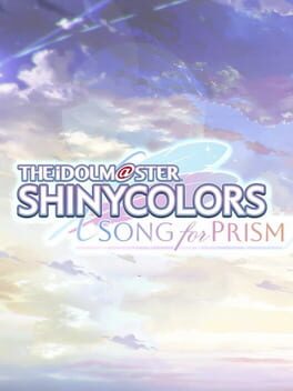 The Idolmaster: Shiny Colors - Song for Prism (TBD)