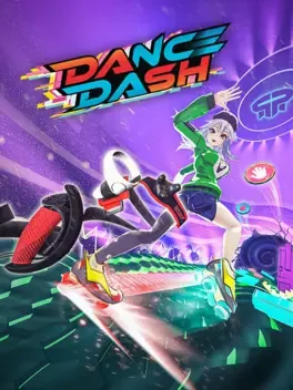 Dance Dash | Stash - Games tracker