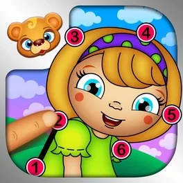 123 Kids Fun Connect the Dots Games for Smart Kids | Stash - Games tracker