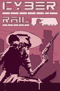 Cyber Rail (TBD)