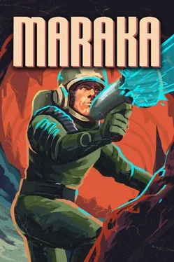 Maraka | Stash - Games tracker