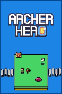 Archer Hero (TBD)